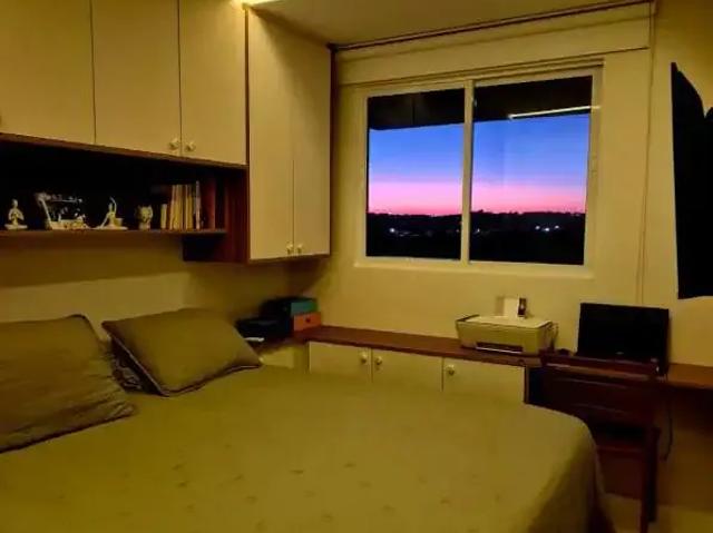 Apartamento para Venda em Salvador/BA Stella Maris 1 Quartos
