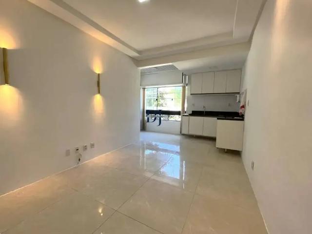 Apartamento para Venda em Salvador/BA Stella Maris 1 Quartos