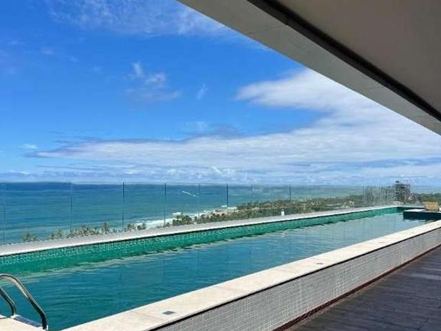 Apartamento para Venda em Salvador/BA Stella Maris 1 Quartos