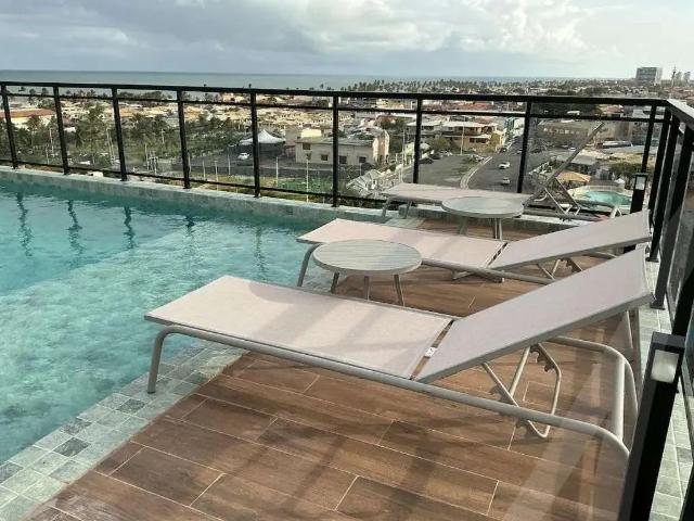 Apartamento para Venda em Salvador/BA Stella Maris 1 Quartos