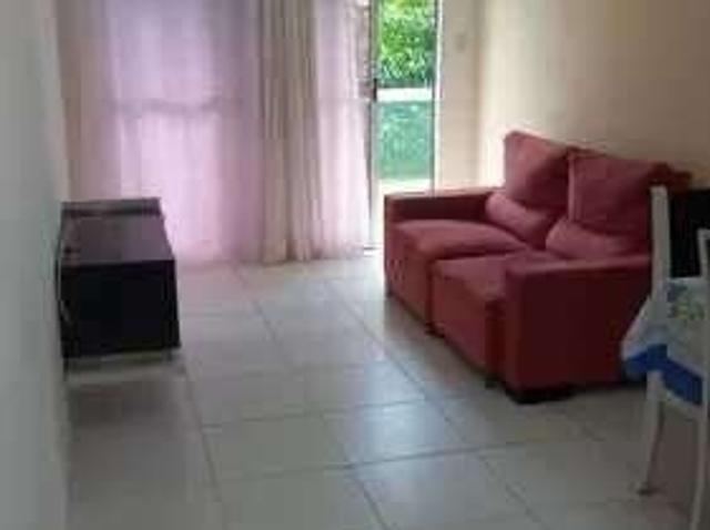 Apartamento para Venda em Salvador/BA Stella Maris 1 Quartos