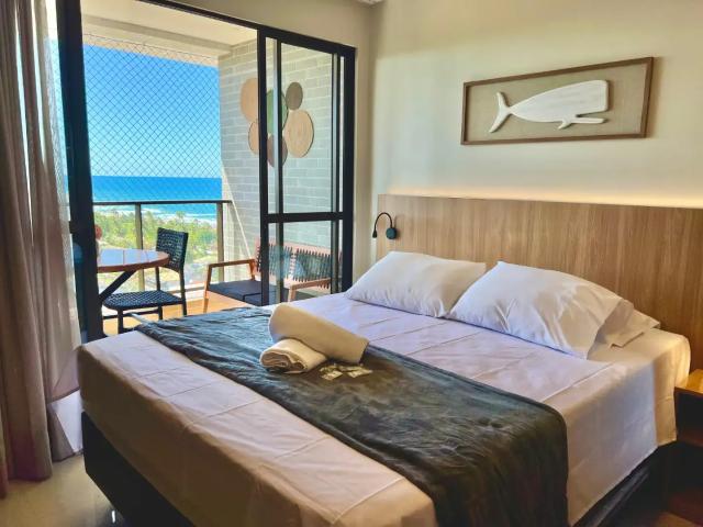 Apartamento para Venda em Salvador/BA Stella Maris 1 Quartos