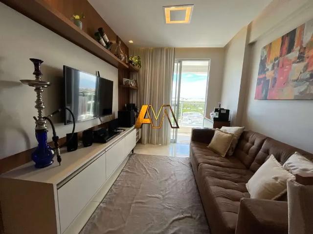 Apartamento para Venda em Salvador/BA Stella Maris 1 Quartos