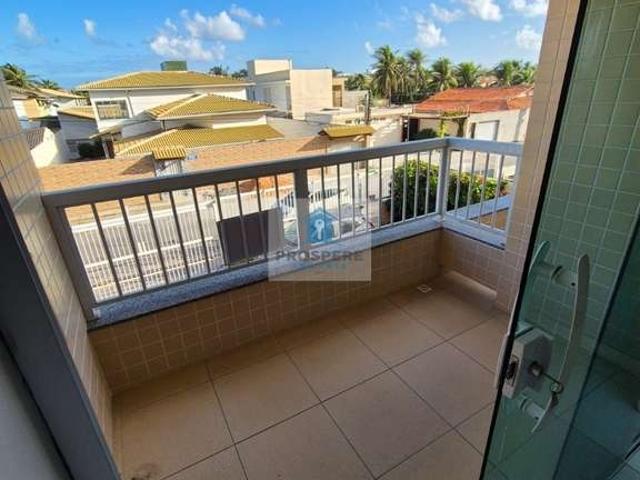 Apartamento para Venda em Salvador/BA Stella Maris 1 Quartos