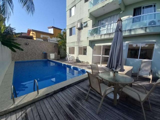Apartamento para Venda em Salvador/BA Stella Maris 1 Quartos
