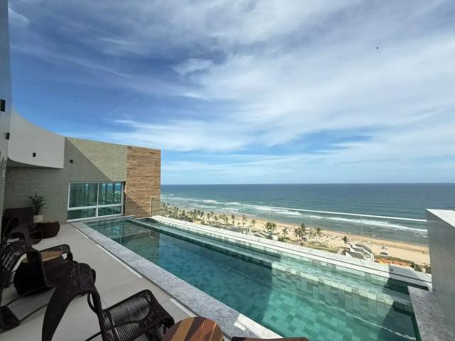 Apartamento para Venda em Salvador/BA Stella Maris 1 Quartos