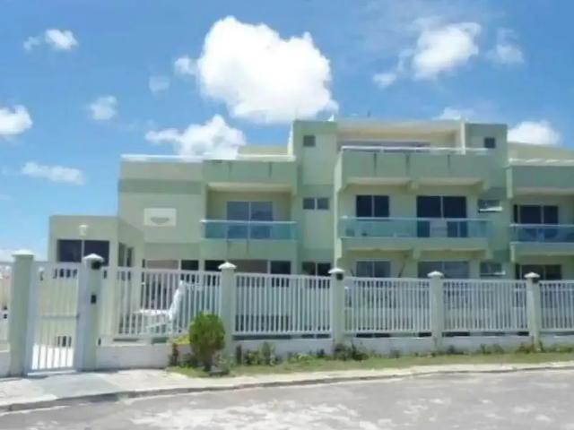 Apartamento para Venda em Salvador/BA Stella Maris 1 Quartos