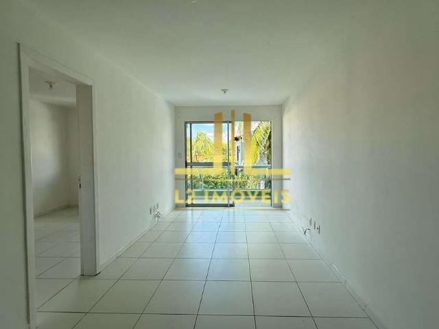 Apartamento para Venda em Salvador/BA Stella Maris 1 Quartos