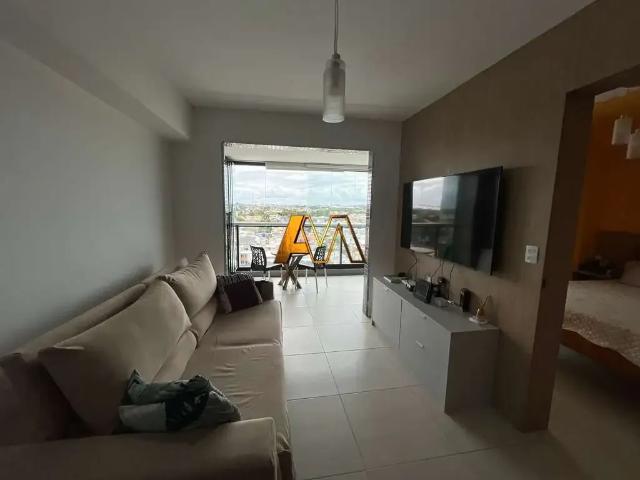 Apartamento para Venda em Salvador/BA Stella Maris 1 Quartos