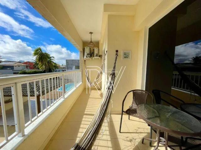 Apartamento para Venda em Salvador/BA Stella Maris 1 Quartos