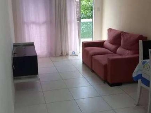 Apartamento para Venda em Salvador/BA Stella Maris 1 Quartos