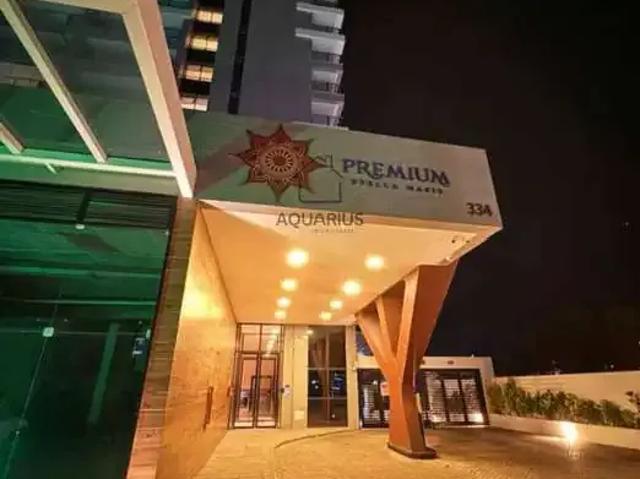 Apartamento para Venda em Salvador/BA Stella Maris 1 Quartos