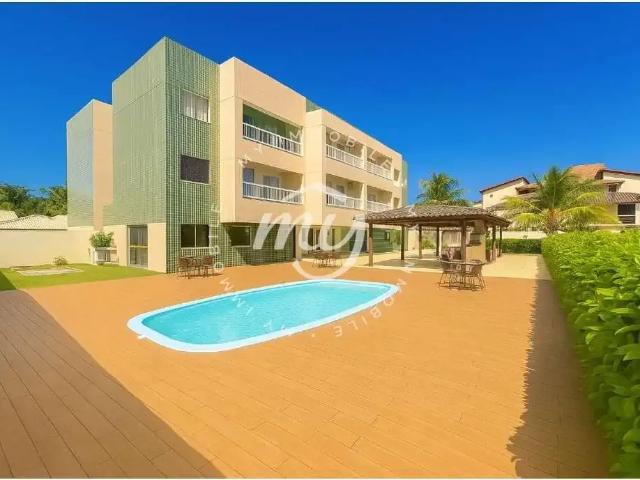 Apartamento para Venda em Salvador/BA Stella Maris 2 Quartos