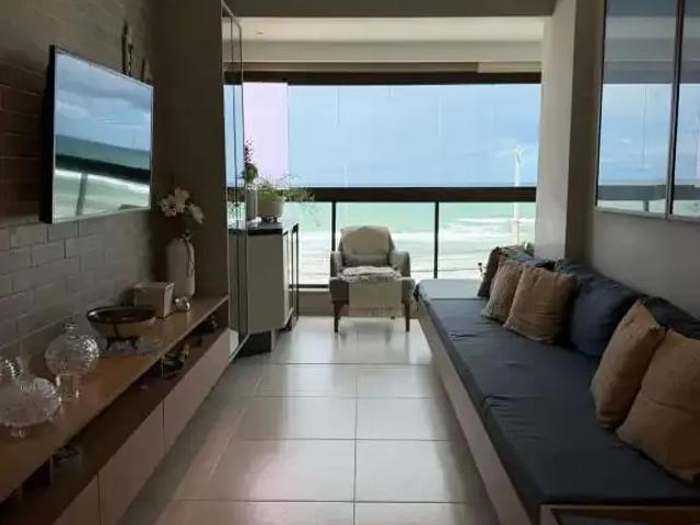 Apartamento para Venda em Salvador/BA Stella Maris 2 Quartos