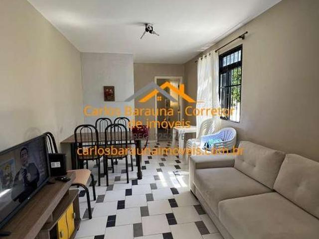Apartamento para Venda em Salvador/BA Stella Maris 2 Quartos