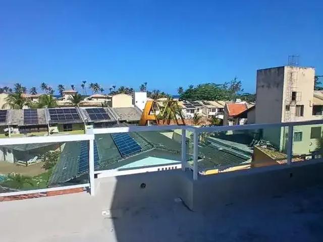 Apartamento para Venda em Salvador/BA Stella Maris 2 Quartos