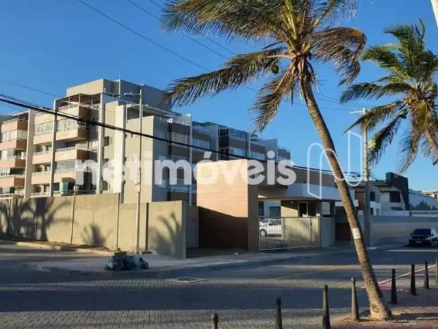 Apartamento para Venda em Salvador/BA Stella Maris 2 Quartos