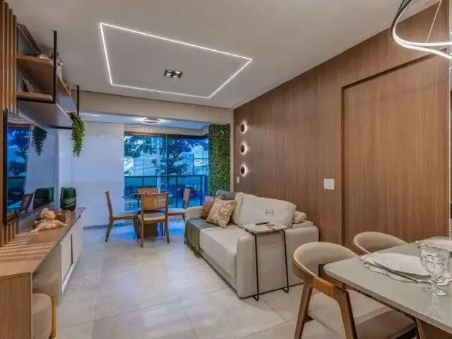 Apartamento para Venda em Salvador/BA Stella Maris 2 Quartos
