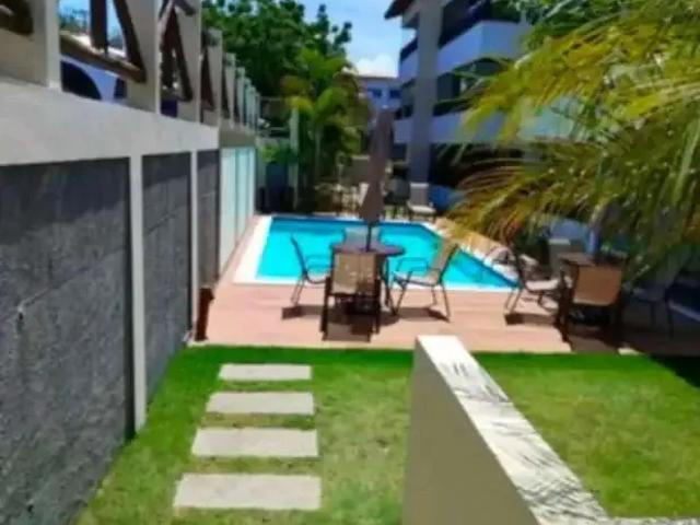 Apartamento para Venda em Salvador/BA Stella Maris 2 Quartos