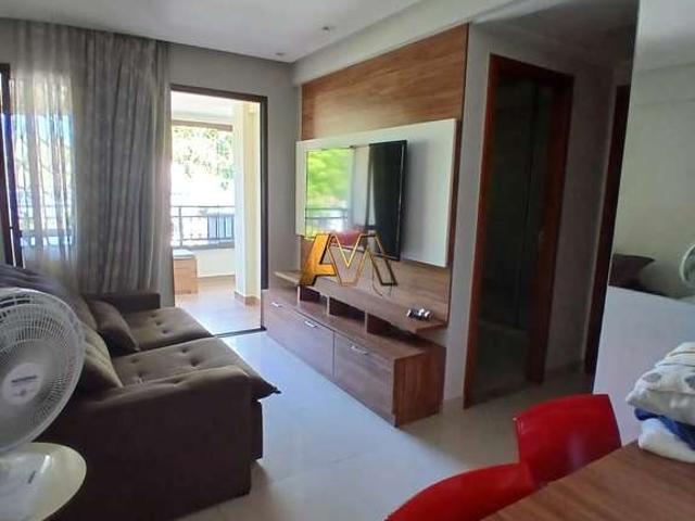 Apartamento para Venda em Salvador/BA Stella Maris 2 Quartos