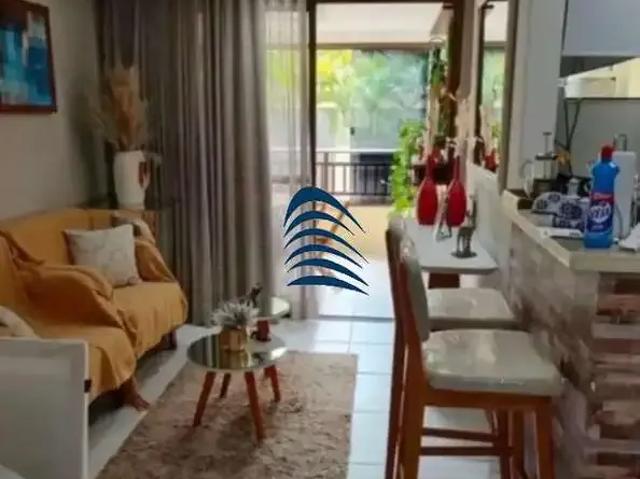 Apartamento para Venda em Salvador/BA Stella Maris 2 Quartos