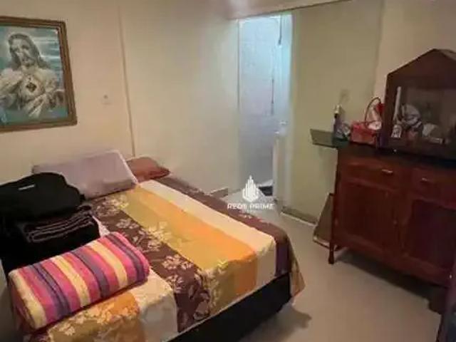 Apartamento para Venda em Salvador/BA Stella Maris 2 Quartos