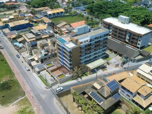 Apartamento para Venda em Salvador/BA Stella Maris 2 Quartos