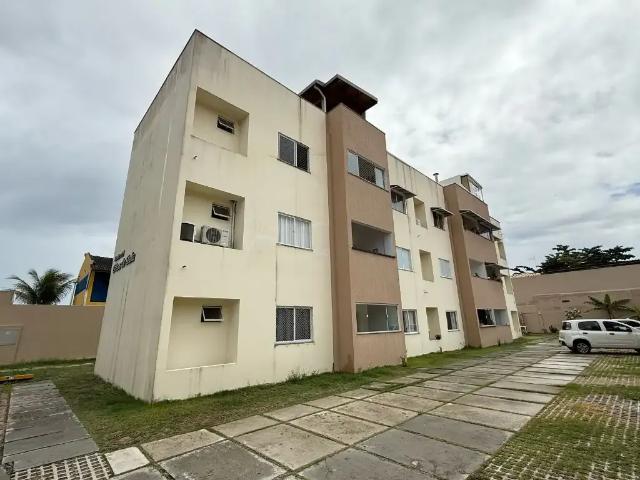 Apartamento para Venda em Salvador/BA Stella Maris 2 Quartos