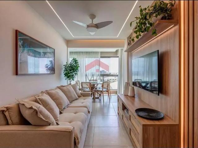 Apartamento para Venda em Salvador/BA Stella Maris 2 Quartos