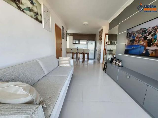 Apartamento para Venda em Salvador/BA Stella Maris 2 Quartos