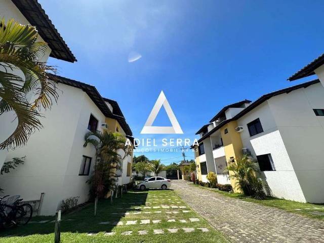Apartamento para Venda em Salvador/BA Stella Maris 2 Quartos
