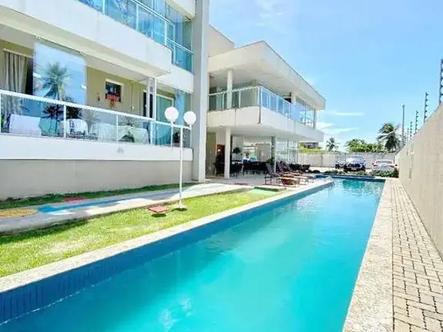 Apartamento para Venda em Salvador/BA Stella Maris 2 Quartos