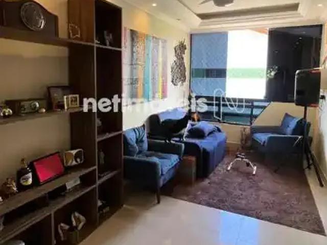 Apartamento para Venda em Salvador/BA Stella Maris 2 Quartos