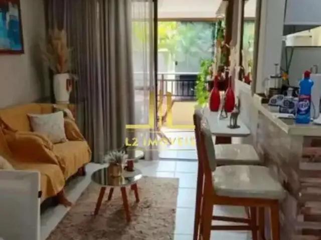 Apartamento para Venda em Salvador/BA Stella Maris 2 Quartos