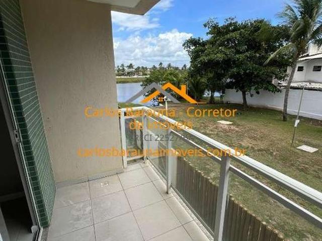 Apartamento para Venda em Salvador/BA Stella Maris 2 Quartos
