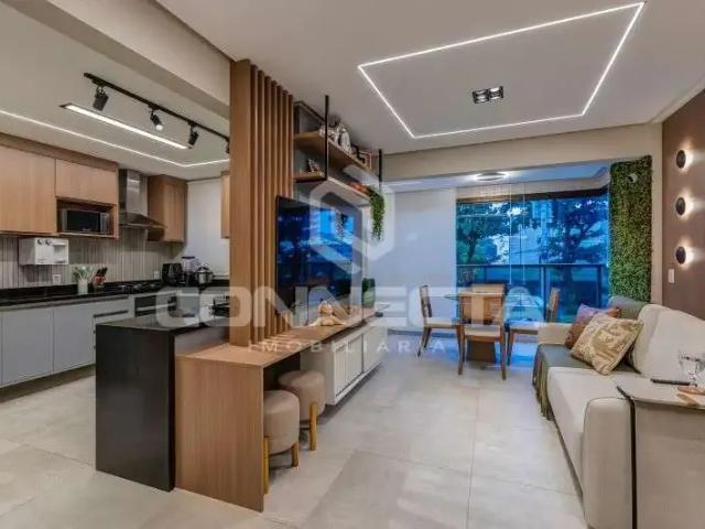 Apartamento para Venda em Salvador/BA Stella Maris 2 Quartos