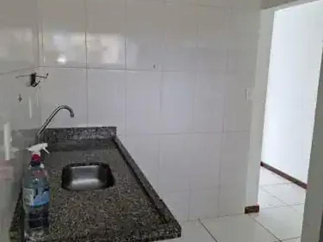 Apartamento para Venda em Salvador/BA Stella Maris 2 Quartos