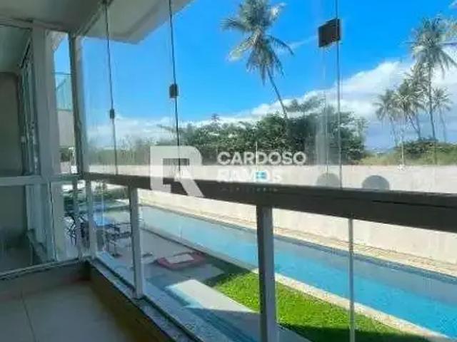 Apartamento para Venda em Salvador/BA Stella Maris 2 Quartos