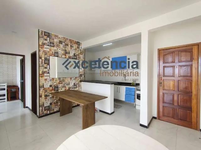 Apartamento para Venda em Salvador/BA Stella Maris 2 Quartos