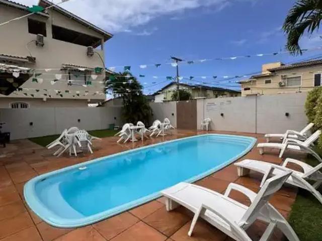Apartamento para Venda em Salvador/BA Stella Maris 3 Quartos
