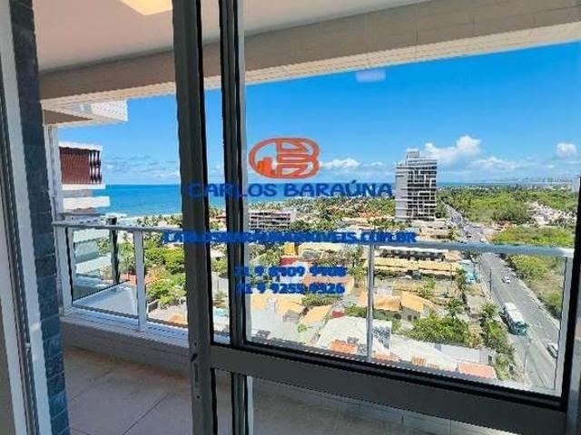 Apartamento para Venda em Salvador/BA Stella Maris 3 Quartos