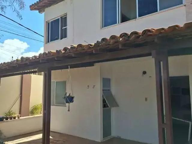 Apartamento para Venda em Salvador/BA Stella Maris 3 Quartos