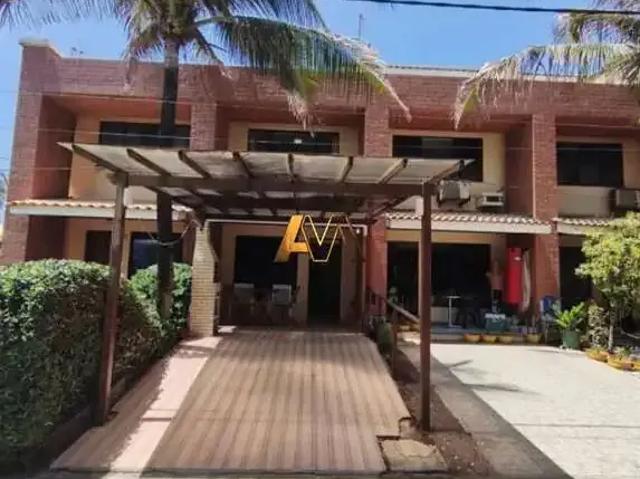 Apartamento para Venda em Salvador/BA Stella Maris 3 Quartos