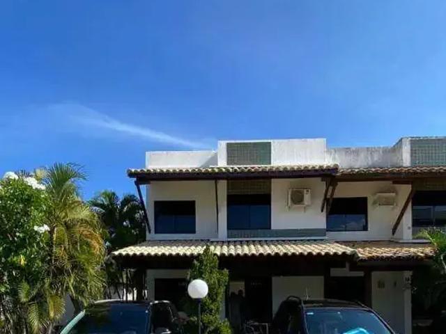 Apartamento para Venda em Salvador/BA Stella Maris 4 Quartos