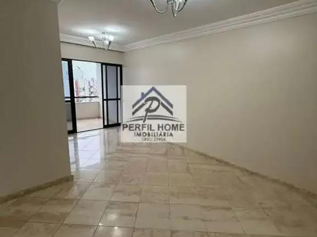 Apartamento para Venda em Salvador/BA Stiep 3 Quartos
