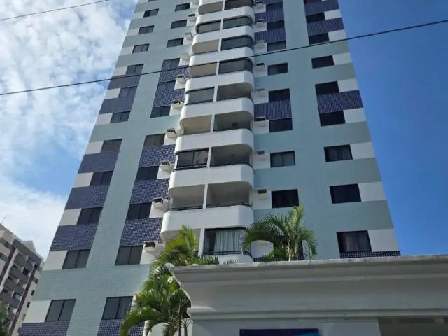 Apartamento para Venda em Salvador/BA Stiep 3 Quartos