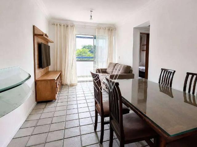 Apartamento para Venda em Salvador/BA Stiep 3 Quartos