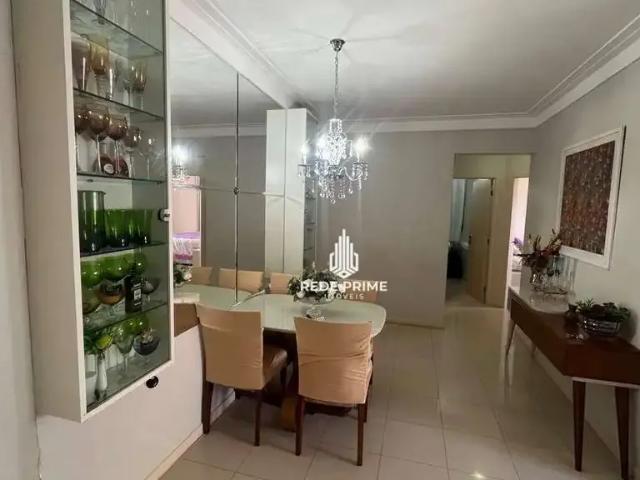 Apartamento para Venda em Salvador/BA Stiep 3 Quartos
