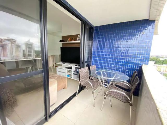 Apartamento para Venda em Salvador/BA Stiep 3 Quartos