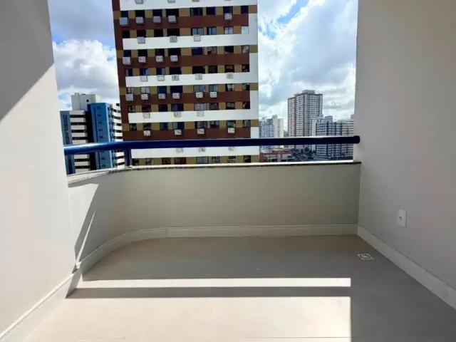 Apartamento para Venda em Salvador/BA Stiep 3 Quartos